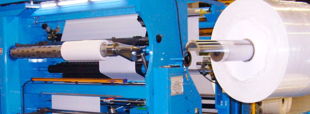 Converting - HOP Industries Corporation